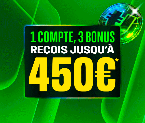 Unibet, le site des paris sportifs